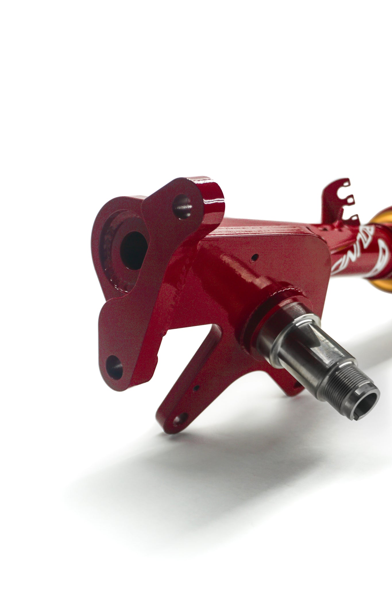 E30 M3 / Non-M 5 Lug - Fabricated Complete Coilover Suspension System – Ground Control ...