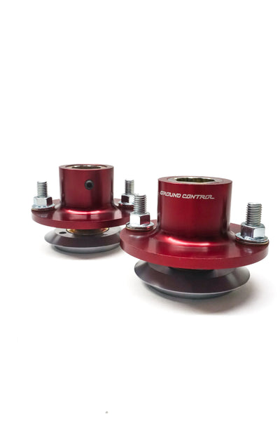 Civic/Integra Weight Jacks (PAIR) – Ground Control Suspension Systems