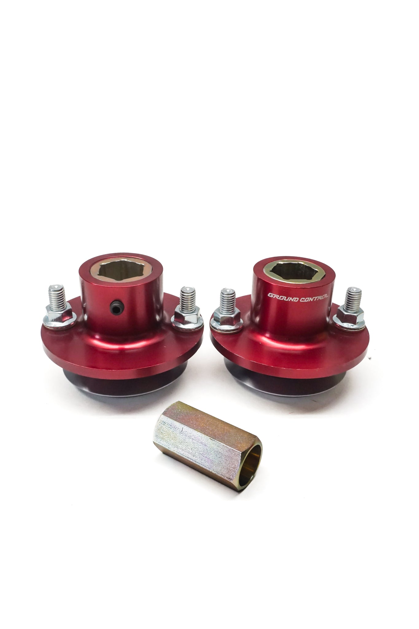 Civic/Integra Weight Jacks (PAIR) – Ground Control Suspension Systems