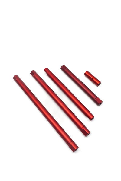 End Link Rods – Ground Control Suspension Systems