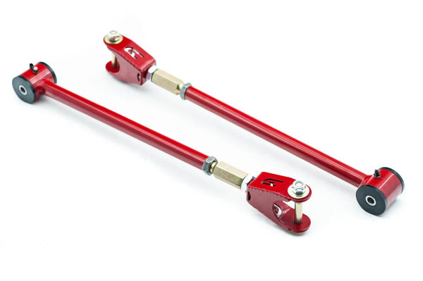 82-92 Chevrolet Camaro/Pontiac Firebird Rear Adjustable Trailing Arm ...