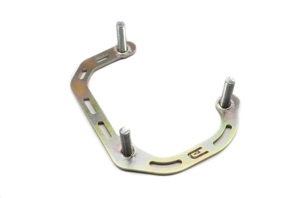 BMW Reinforcement/Stud Plate – Ground Control Suspension Systems