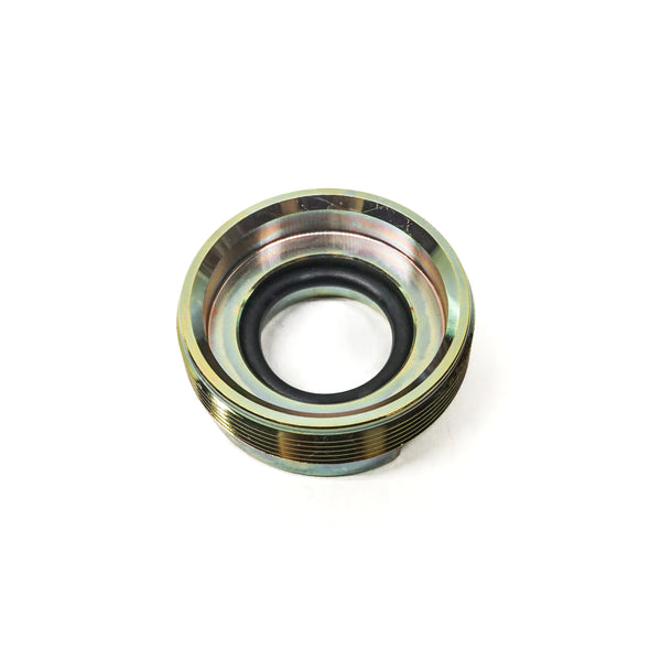 Strut Housing Gland Nut – Ground Control Suspension Systems