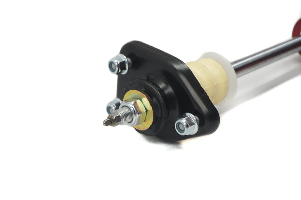 E83 X3 Complete Coilover Suspension System – Ground Control Suspension Systems