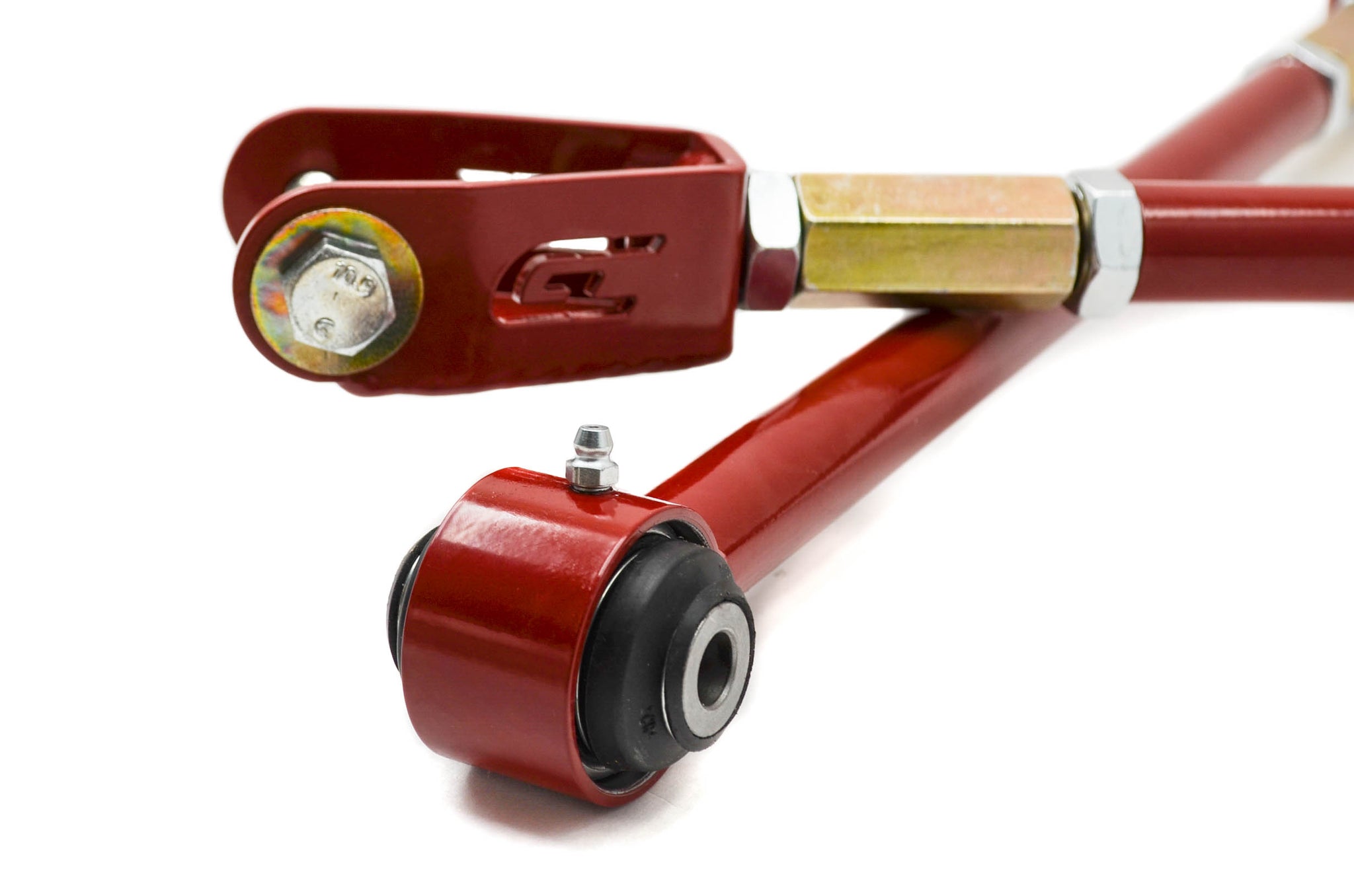 BMW E36/E46 Control Arms with Bearing - (pair) – Ground Control ...