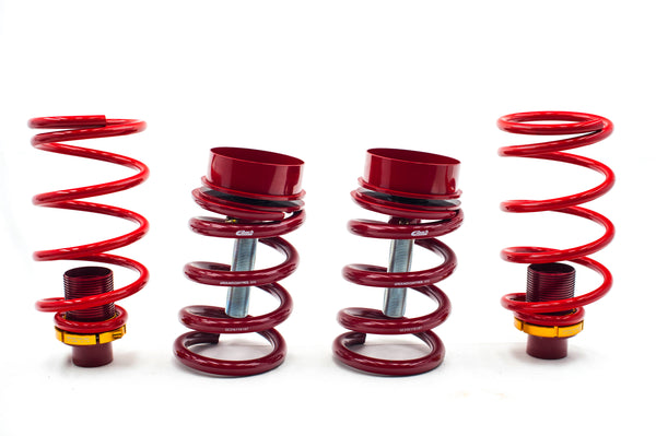 82-92 Chevrolet Camaro/Firebird Weight Jack Kit – Ground Control ...