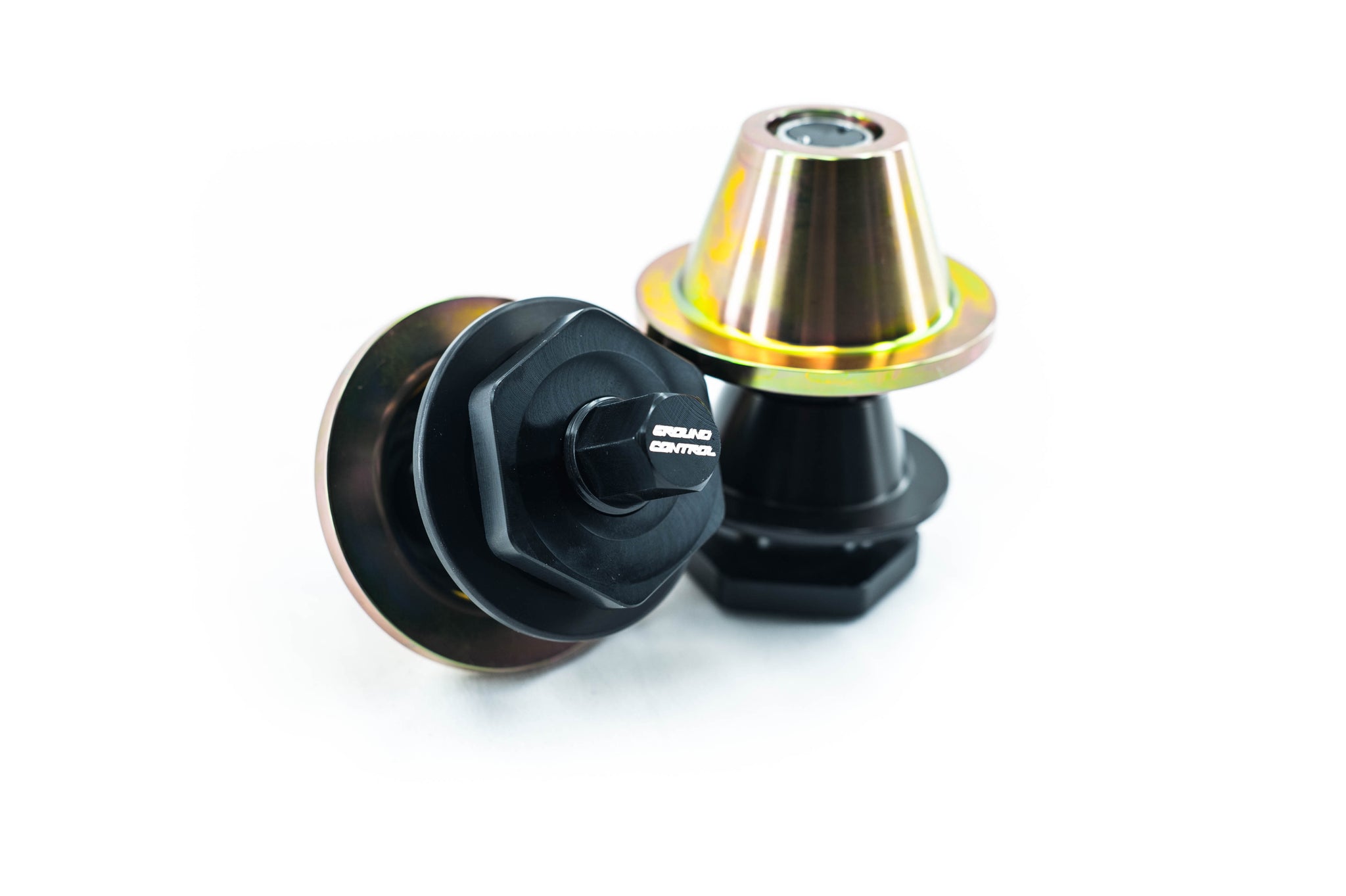 BMW E36 Weight Jack (Pair) – Ground Control Suspension Systems