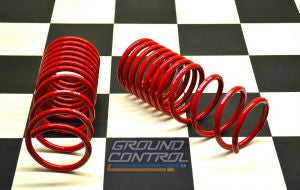 Eibach Springs, 79-85 RX7 Rear Spring, 200 lb. (PAIR) – Ground Control ...