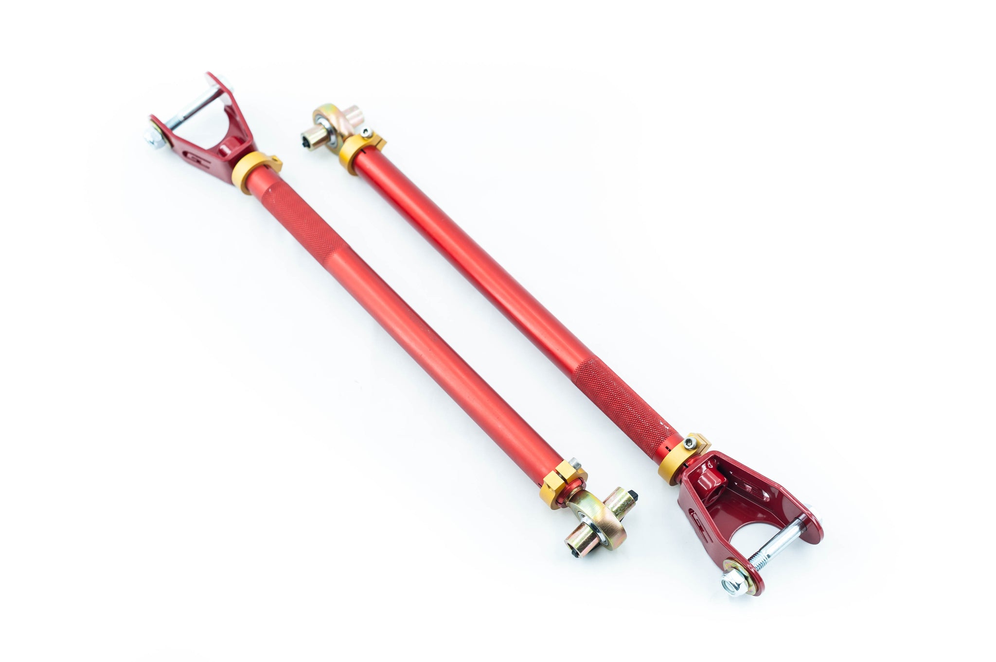 E36 / E46 Race Rear Lower Control Arms (Pair) – Ground Control ...