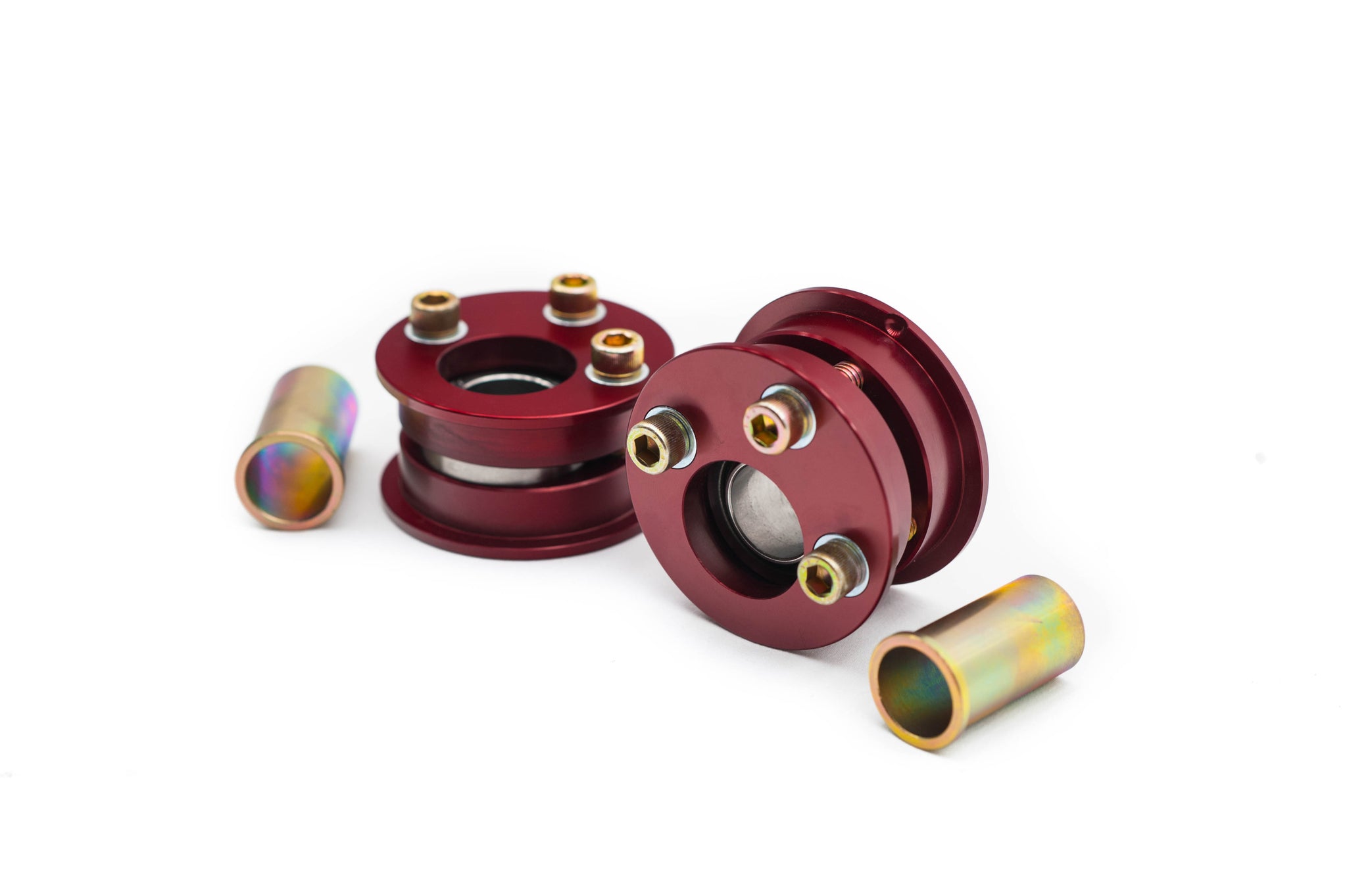 BMW E30 M3, 95 E36 M3, Front Lower Control Arm Bushing With Bearing ...