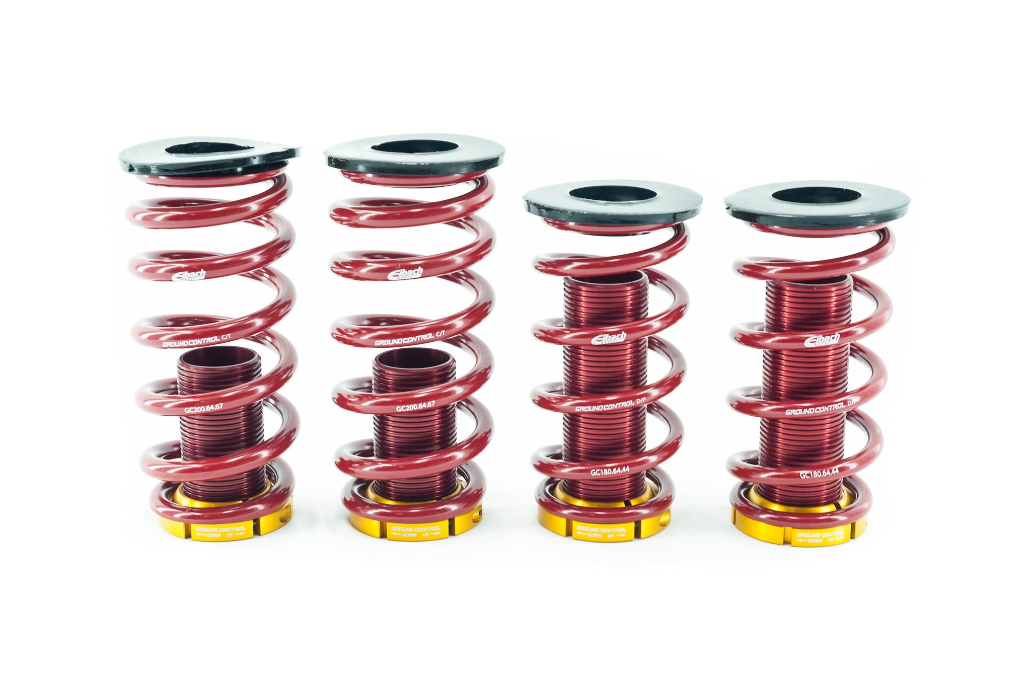 Coilover Conversion kit, 87-95 Acura Legend – Ground Control Suspension ...