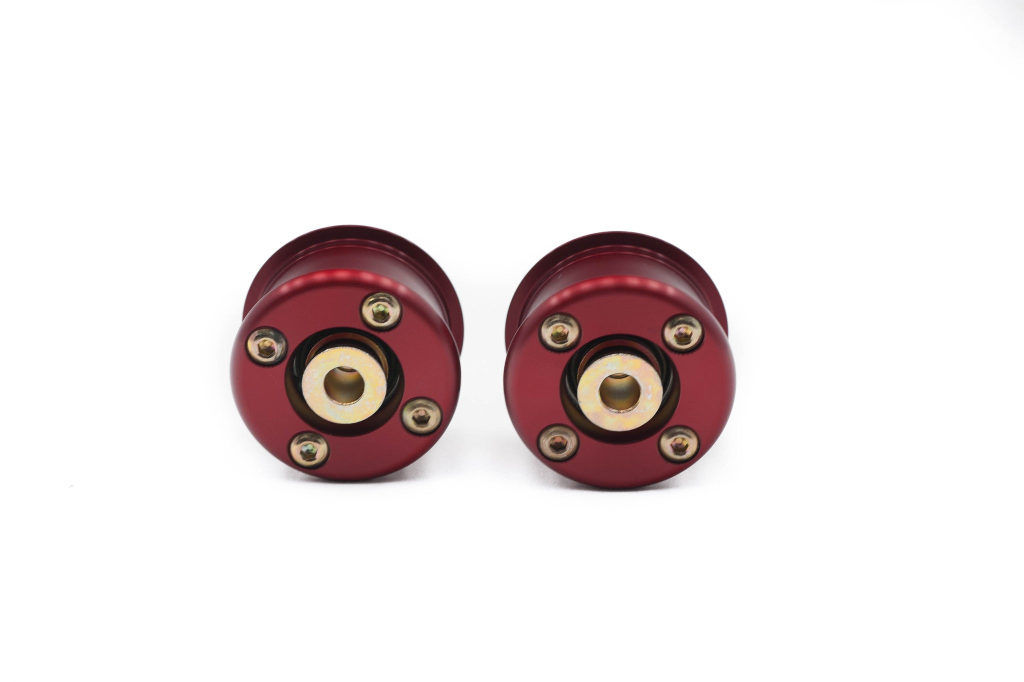 E36, E46 Rear Trailing Arm Bearings (Pair) – Ground Control Suspension ...