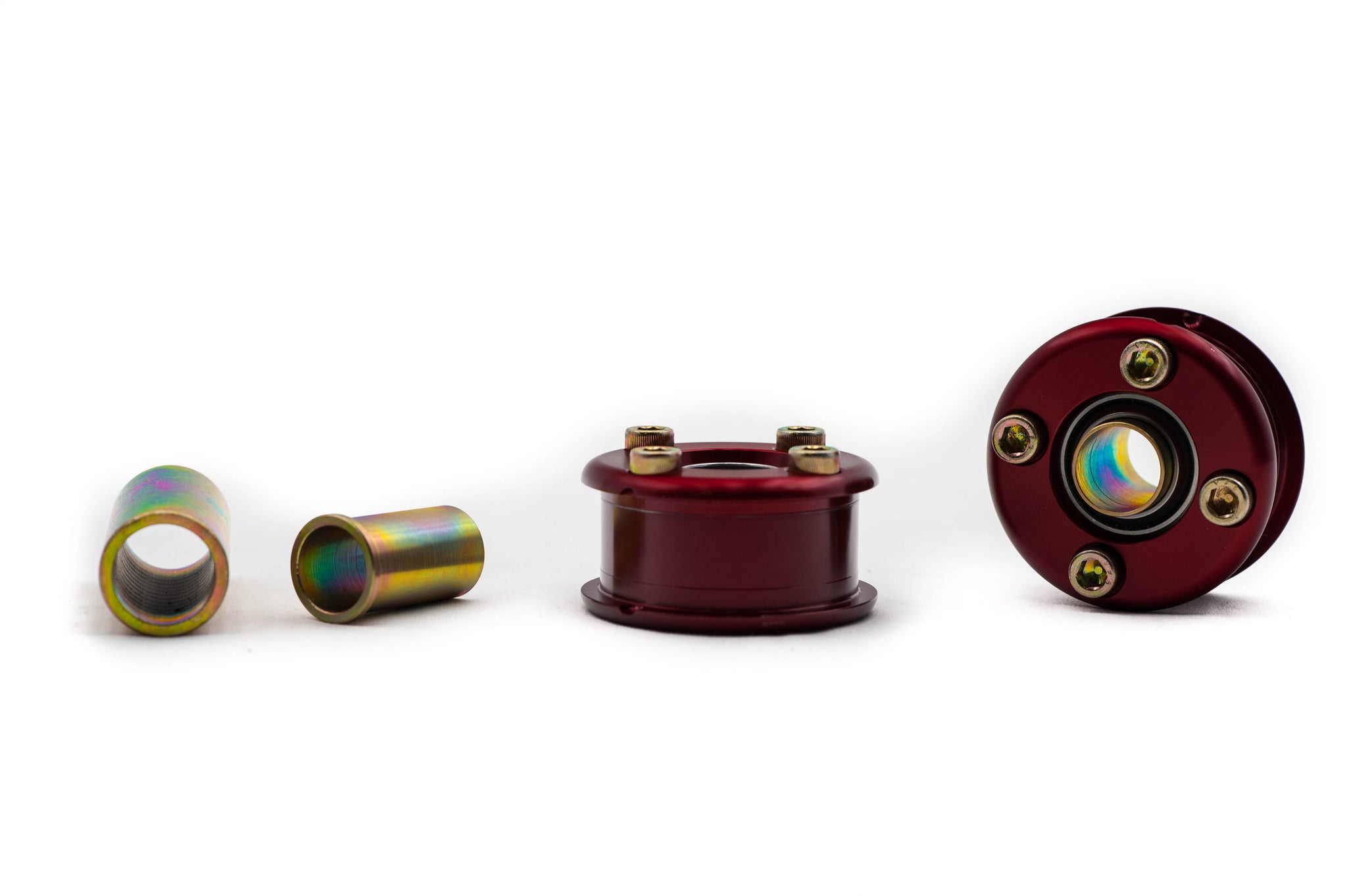 BMW E36 M3 96-99 lower control arm bearing – Ground Control Suspension ...