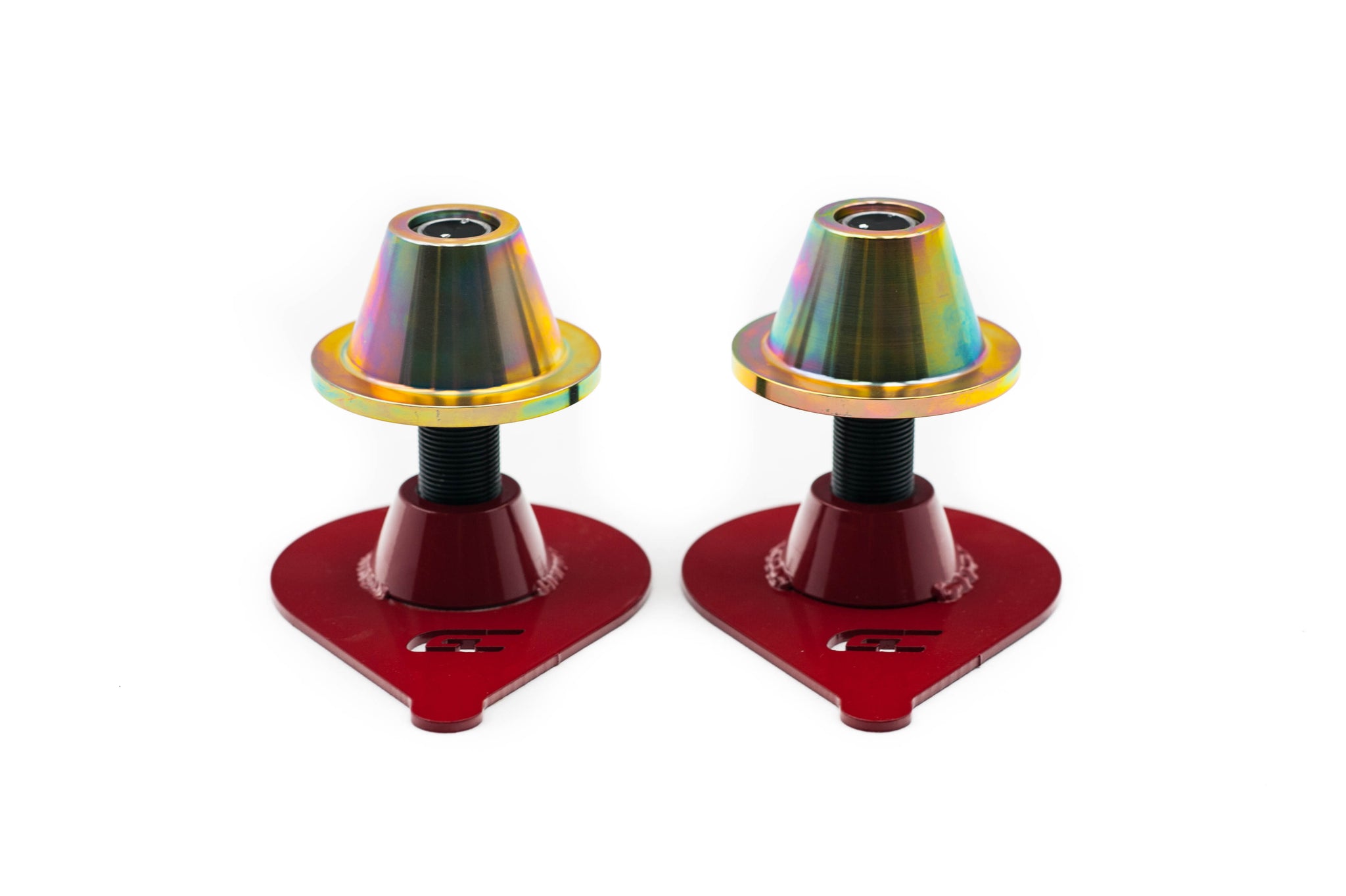 BMW E46 Weight Jack (Pair) – Ground Control Suspension Systems