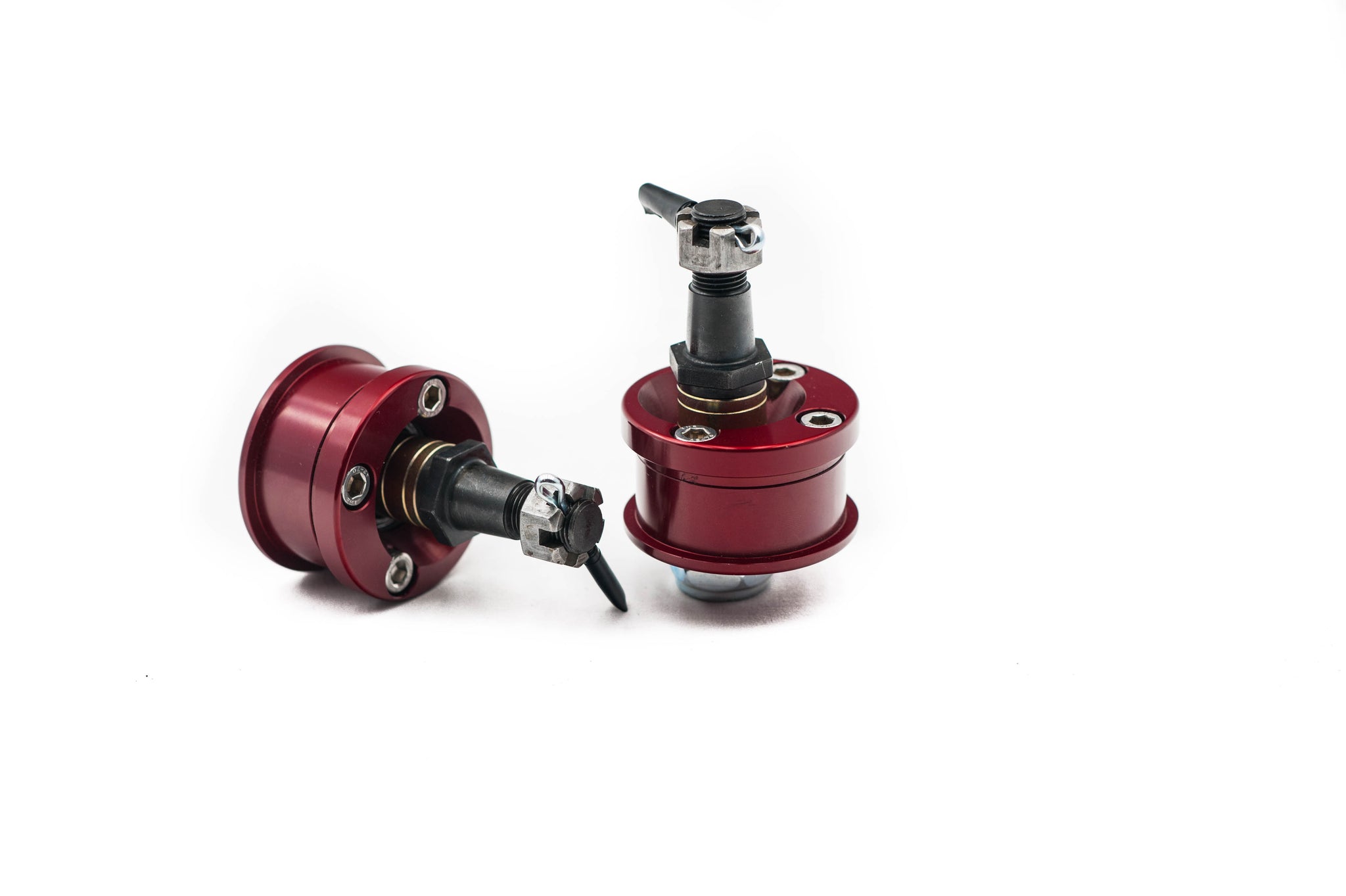 BMW E36 / Z3 BMW Roll Center Correction Kit – Ground Control Suspension ...