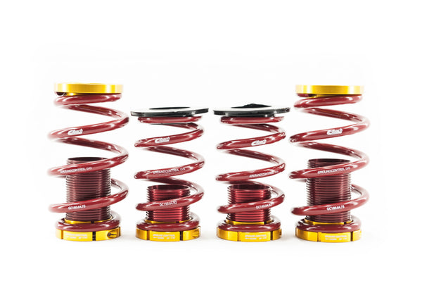 Coilover Conversion kit, 03-09 Honda Element – Ground Control ...
