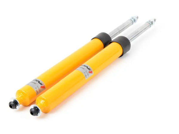 Front Koni Upgrade (PAIR) – Ground Control Suspension Systems